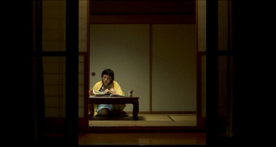 🎬 on Twitter: "Blue (2002), dir. Hiroshi Ando."