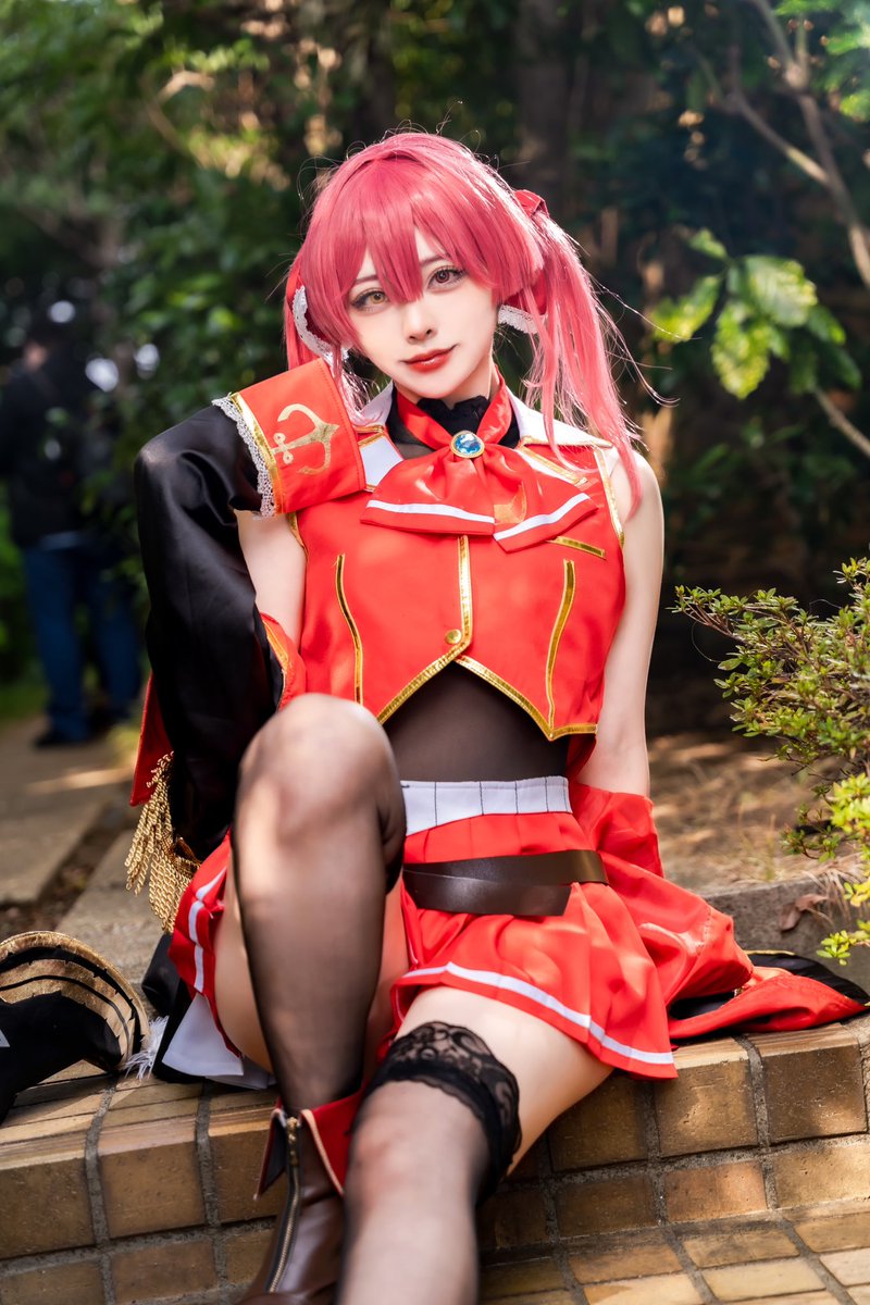 市橋📢6/18 JOYCOS撮影会 (@184ram) さんのコスプレ作品まとめ (272 件) - Twoucan