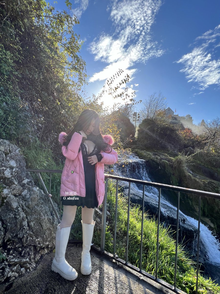 好像有螞蟻跑進我衣服裡 Lin Shu Fen @0_shufen