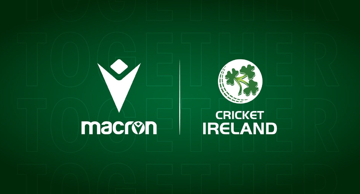 Cricket Ireland Logo