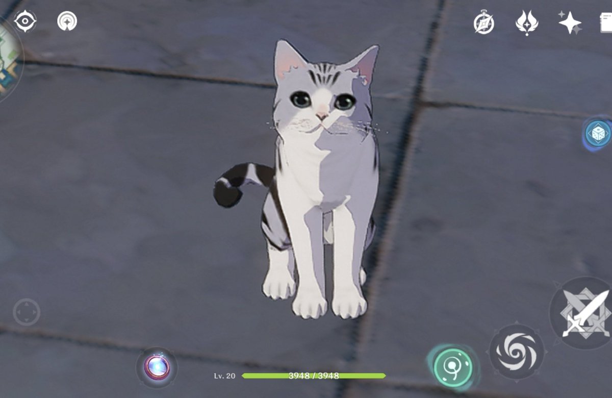 ON 💌 on Twitter: "Tehe! Ada yang mau main bareng nggak ya? Akhir" ini ...