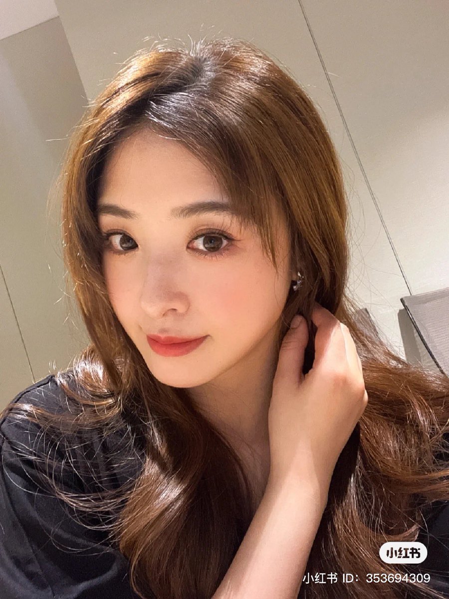 cdrama tweets on Twitter: "#ZhangHanyun shares new snaps on Xiaohongshu"