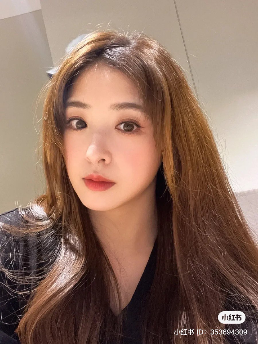 cdrama tweets on Twitter: "#ZhangHanyun shares new snaps on Xiaohongshu"