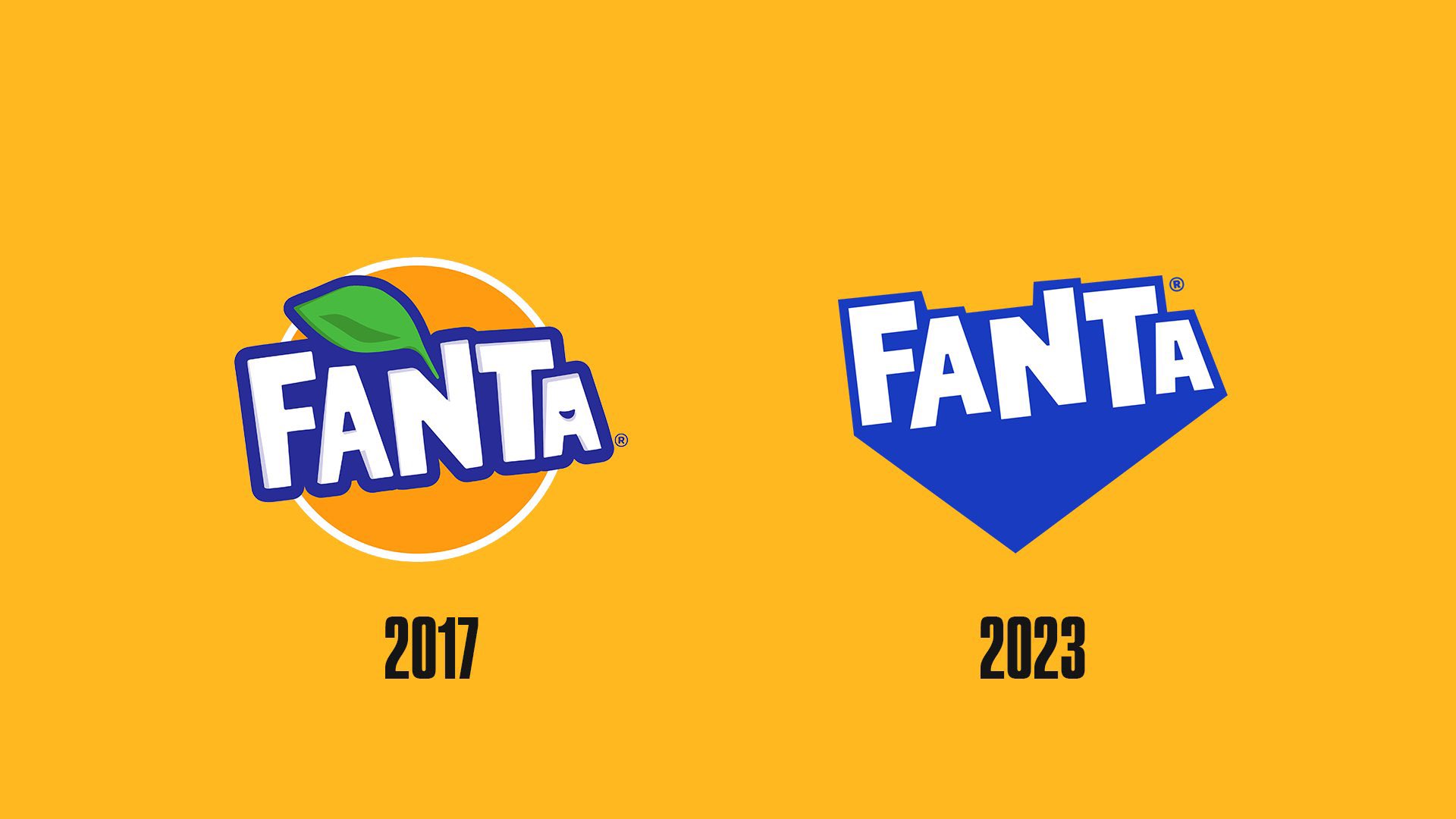 Fanta Logo