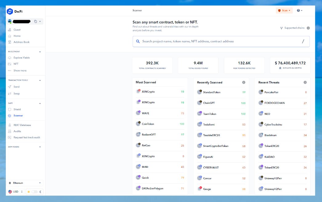 Arbitrum season is a double-edged sword. ArbiSwap RUGGED >$4M from their LPs. You must learn to ...