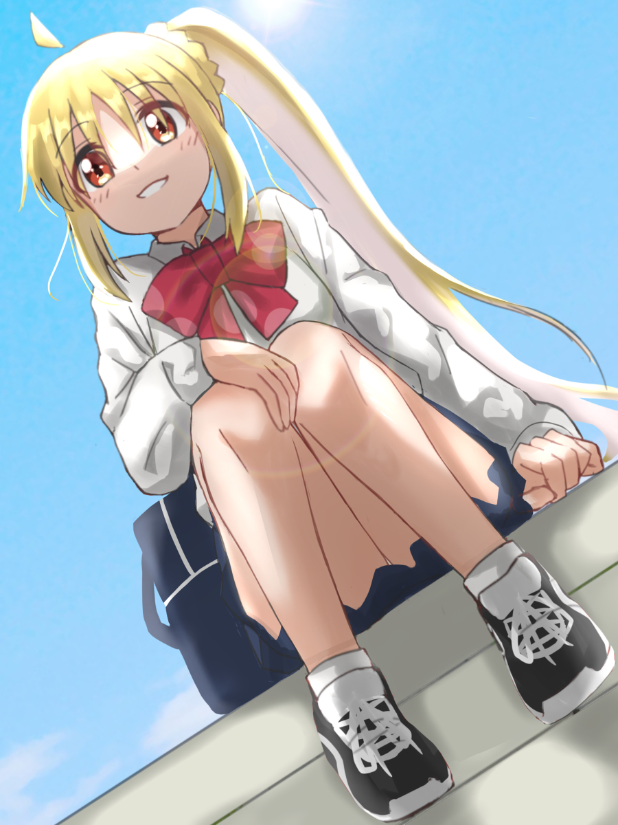 ぼ喜多「ぼざろまとめ2 #ぼっち・ざ・ろっく! #後藤ひとり #喜多郁代 #ぼっちちゃん」ryuhiの漫画