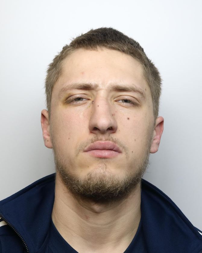 Derbyshire Police On Twitter Appeal To Help Find Derby Man Recalled