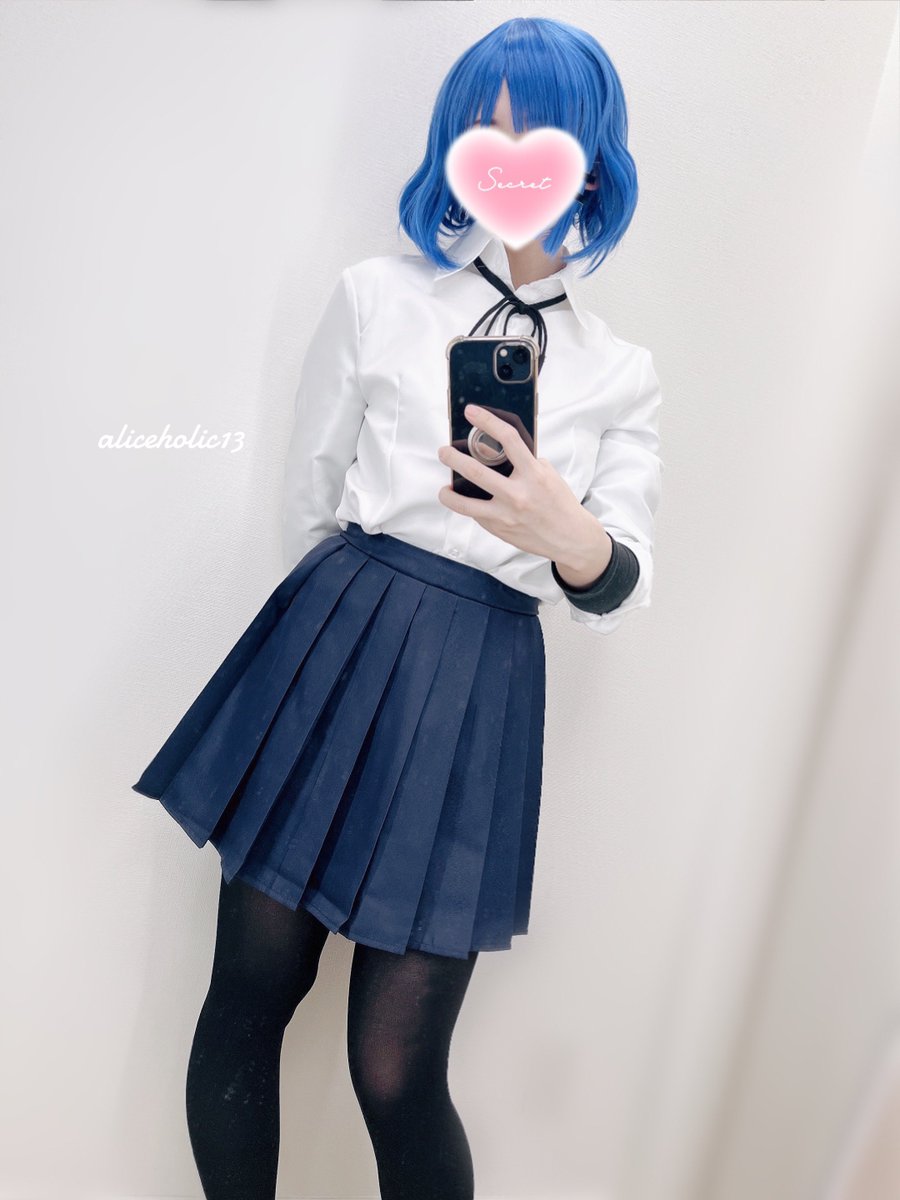 ありすほりっく(@aliceholic13) さんの裏垢画像・動画 – 裏垢女子ランキングナビ