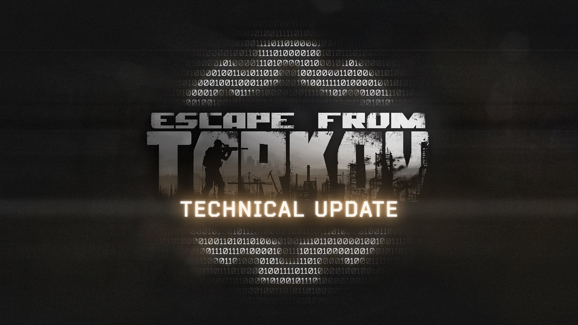Escape from Tarkov on Twitter: "We have installed a technical client update. The game will not ...