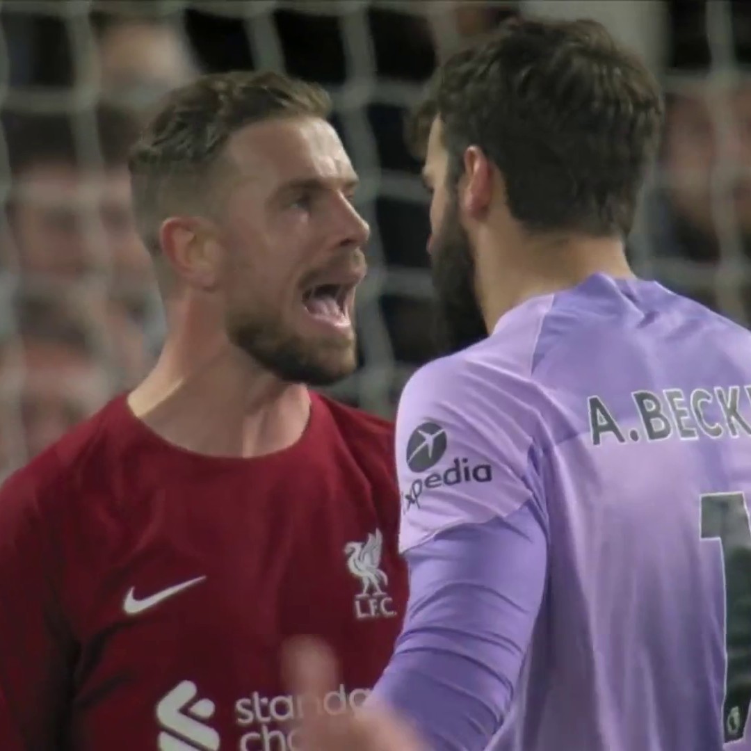 Sky Sports Premier League On Twitter What Happens On The Pitch Stays