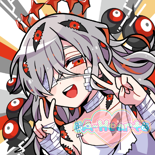 Project A Heart On Twitter 💕💕💕💕💕💕 Sneak Peek Of 11 By Sumeshi 💕💕💕💕💕💕 隱ー縺縺ィ諤昴 縺滂シ溽ァ√ 繧茨シシ