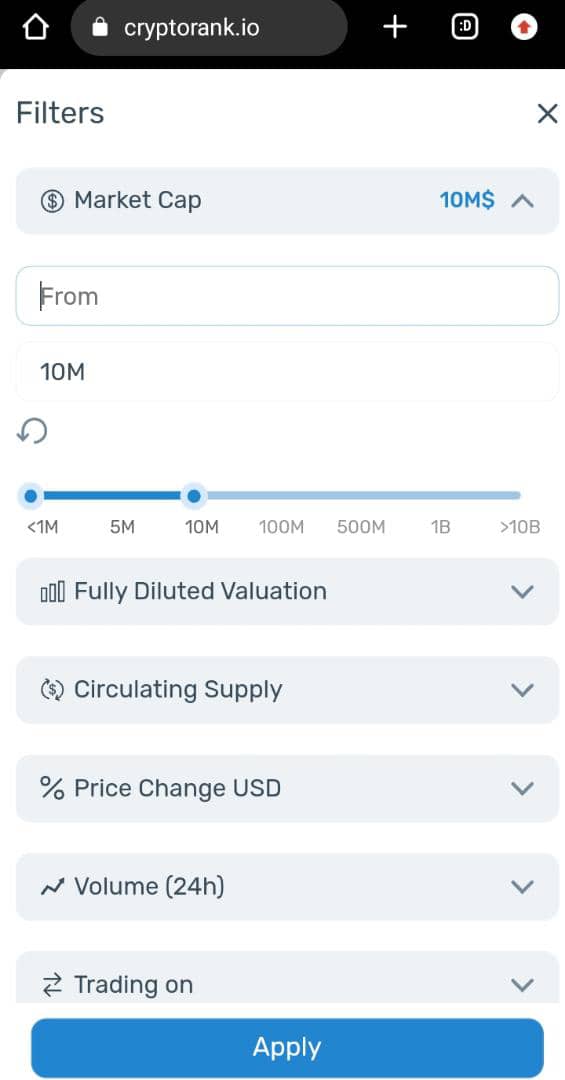 Just did over 20X to 50X on $Cloud @Cloudtx, a project that’s rarely talked about on CT Here’s 5 ...