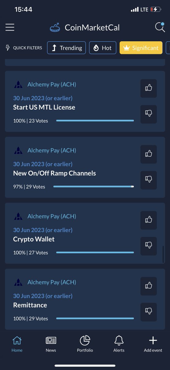 Just did over 20X to 50X on $Cloud @Cloudtx, a project that’s rarely ...