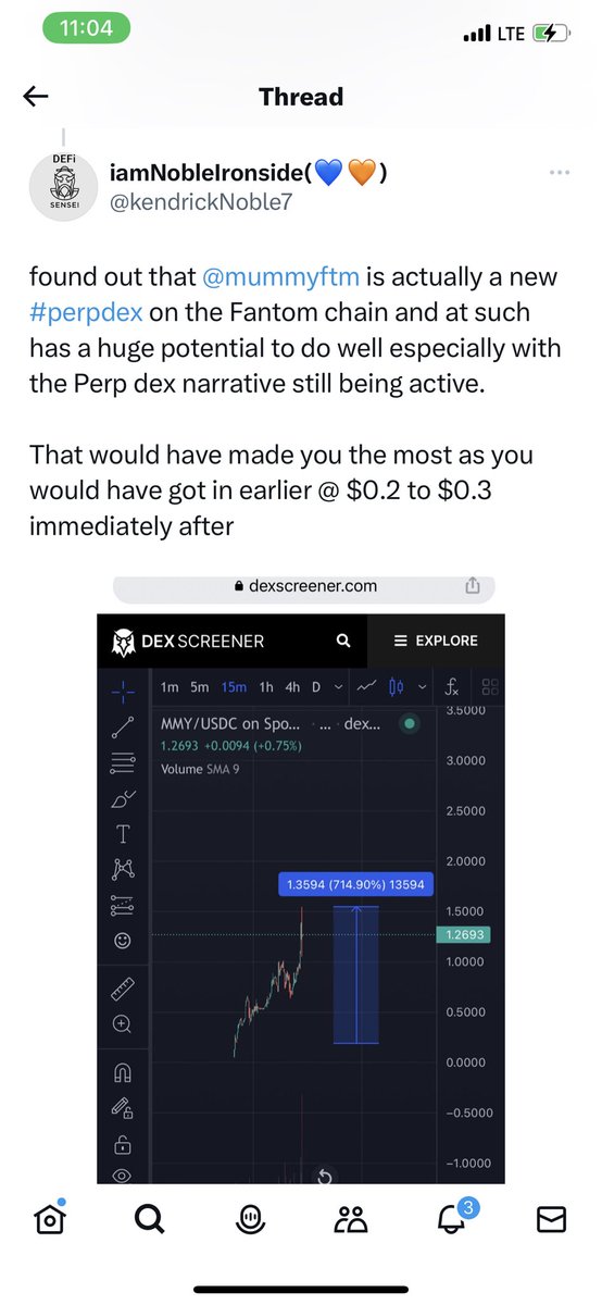 Just did over 20X to 50X on $Cloud @Cloudtx, a project that’s rarely talked about on CT Here’s 5 ...