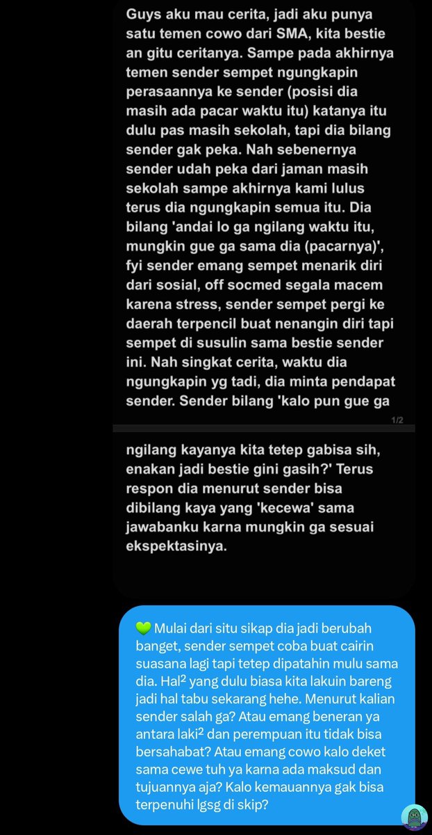 Tanyarl 💚 on Twitter: "💚 mi ni mal li ma ka ta"