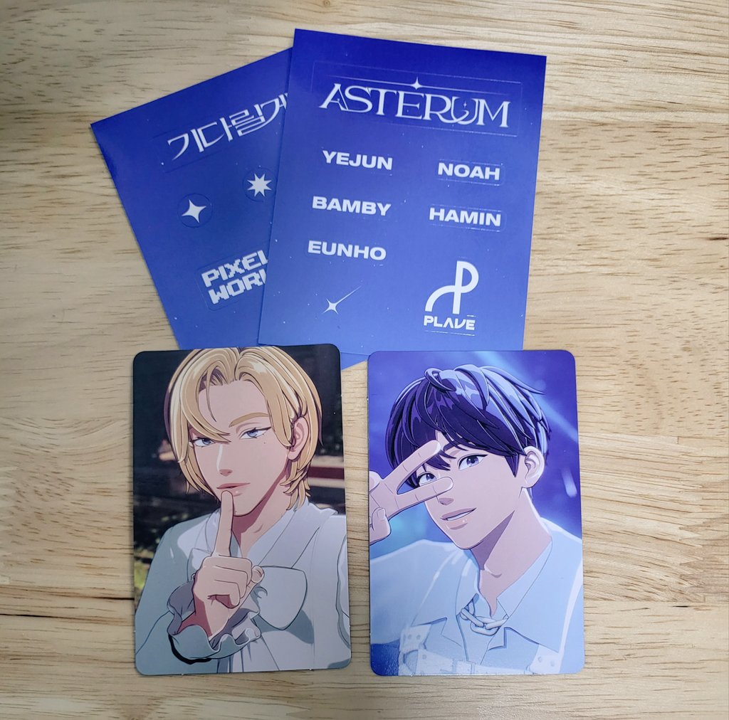 งูดำ 🐍 | TMYFIICTRWIEGTMYA on Twitter: "RT @plave_pixel: ไม่ว่าเมื่อไหร่ ก็จะรอนะ…★ -โนอา ...