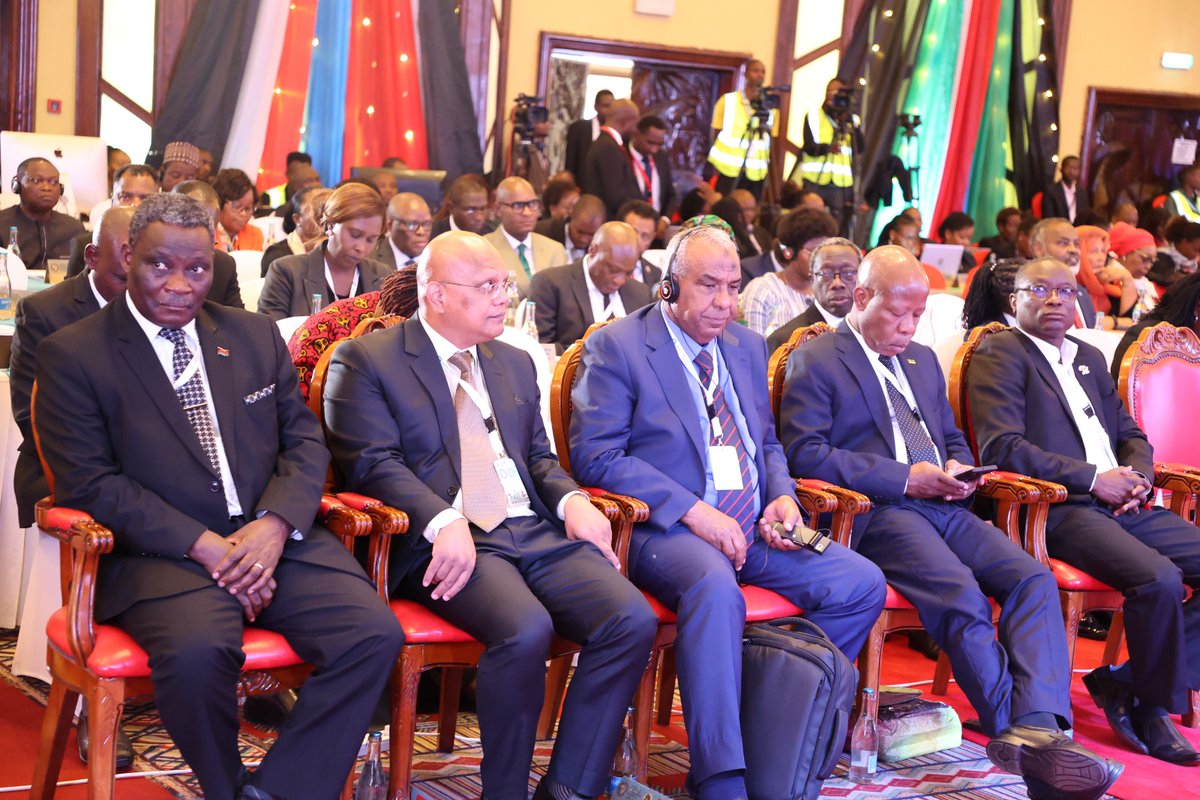 The Judiciary Kenya On Twitter 1 We Learnt About Inter Alia