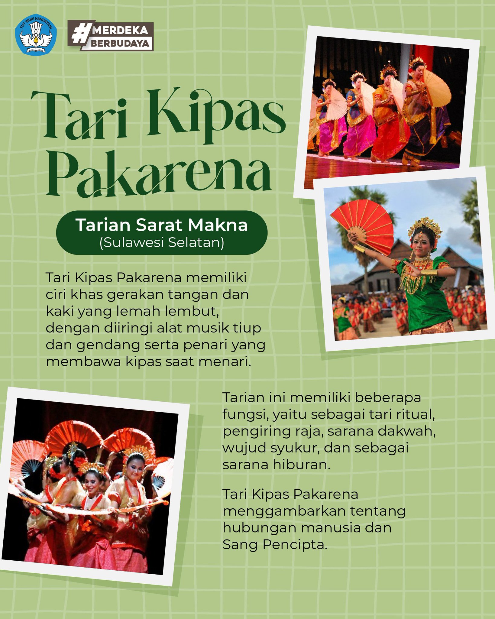 Tari Kipas