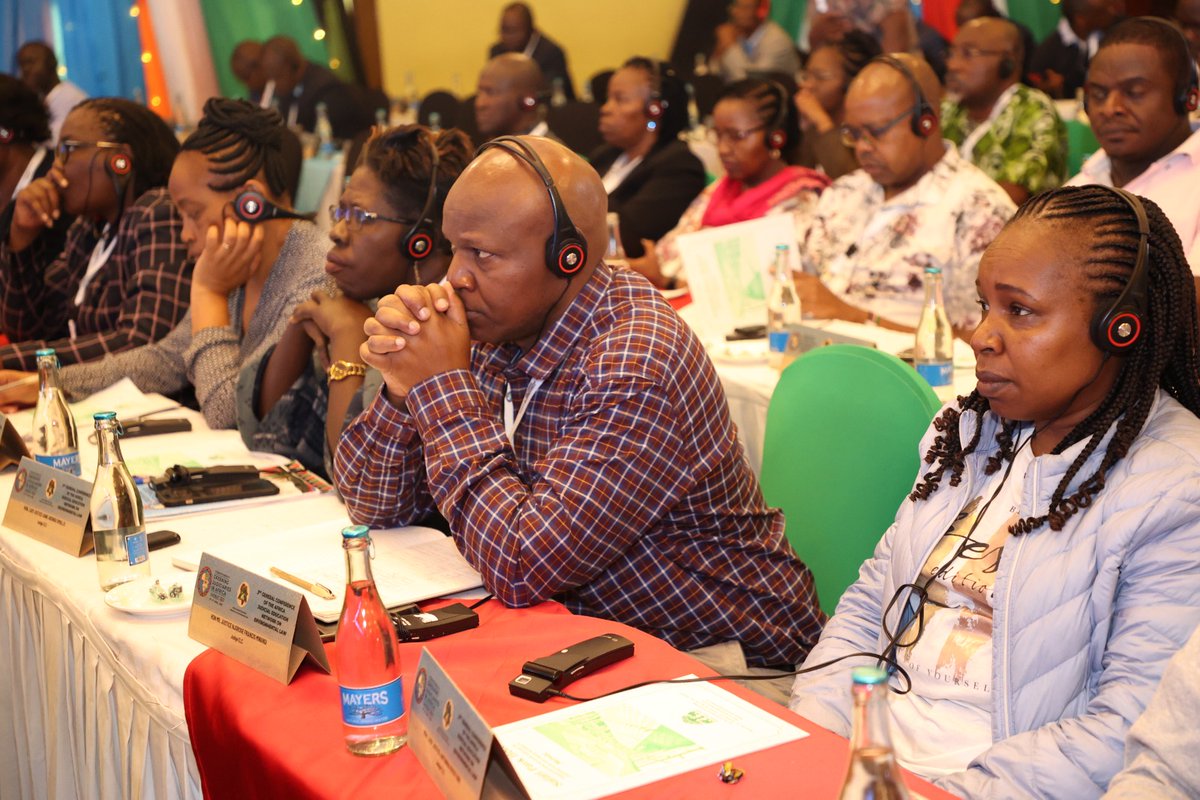 The Judiciary Kenya On Twitter 1 We Learnt About Inter Alia