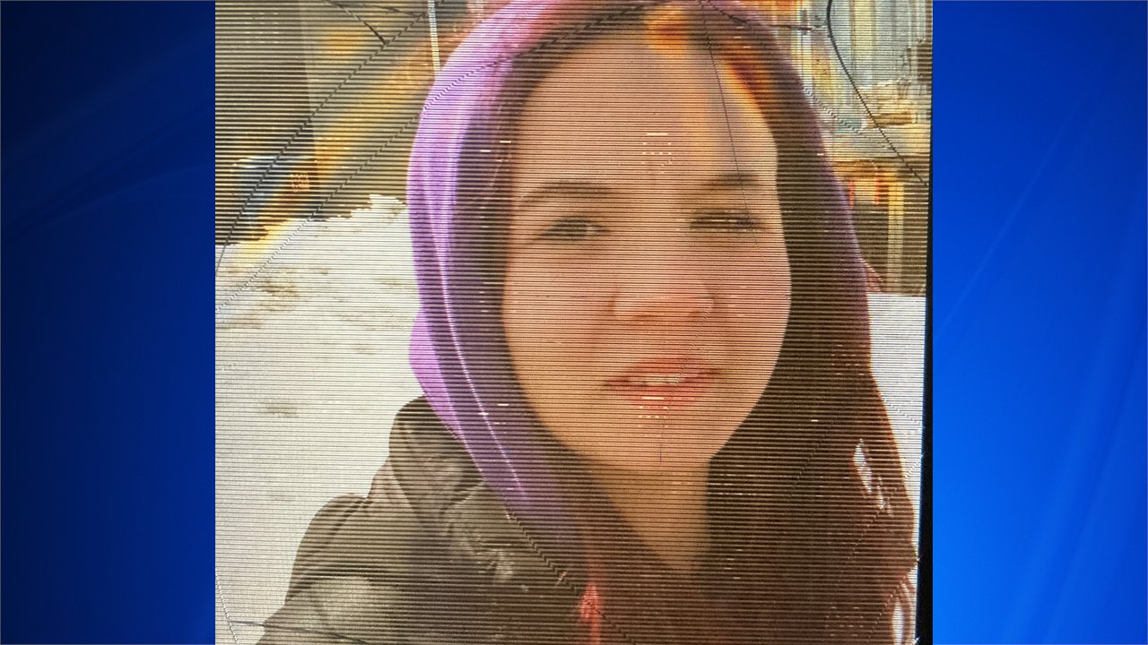 KELOLAND News on Twitter: "According to the Sioux Falls Police Department, 13-year-old Shelby ...