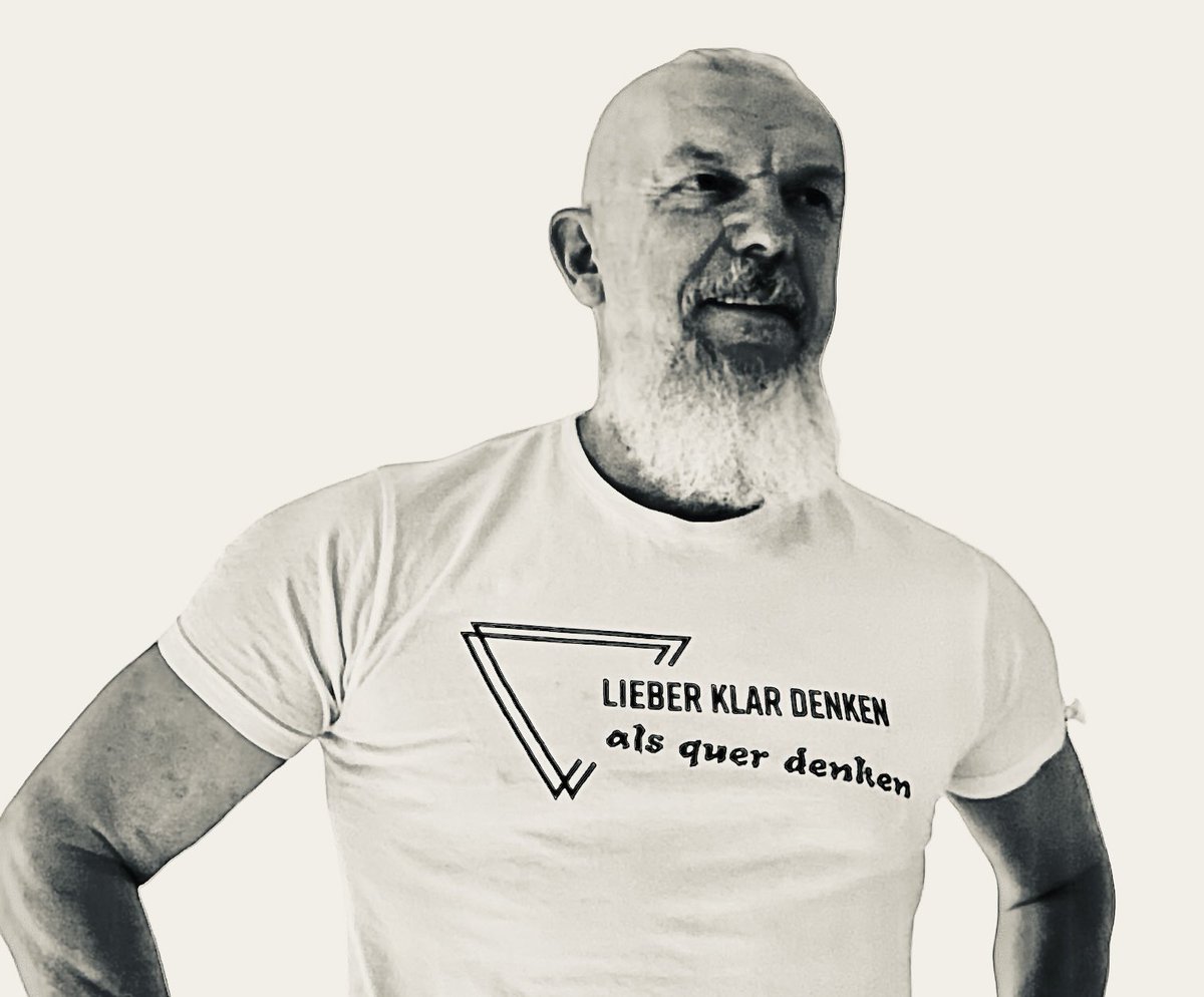 Jo Jumpertz on Twitter: "Blödsinn kann so bescheuert sein, das es sogar lustig ist @haintz_markus"