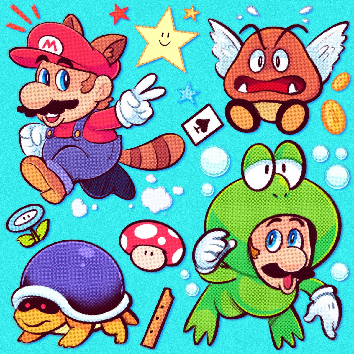 Ty 🐲 🦖🇺🇸 on Twitter: "Super Mario Odyssey, followed by Super Mario 64 and then Super Mario 3D ...