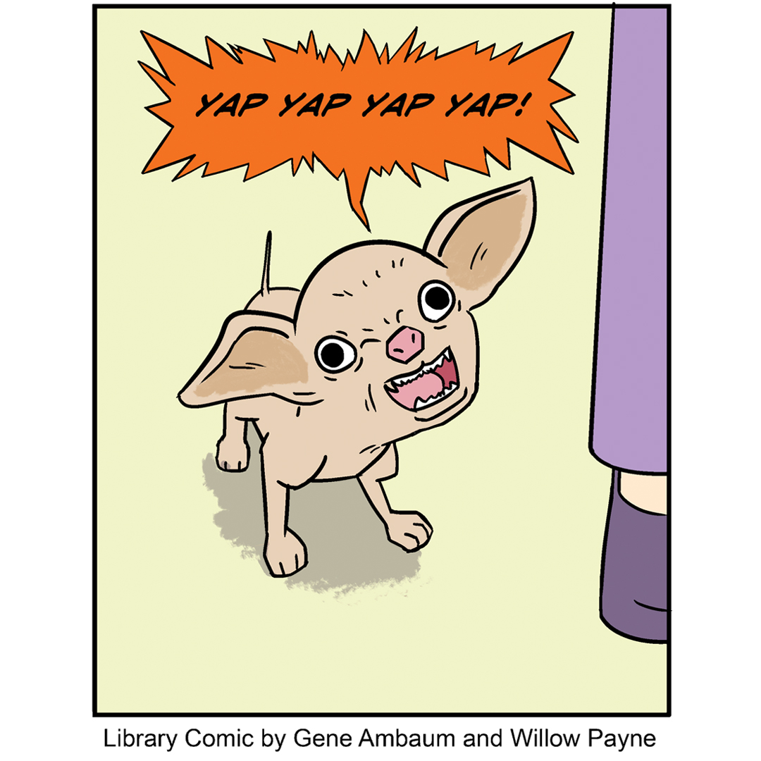 Library Comic on Twitter: "Closed. #librarylife"