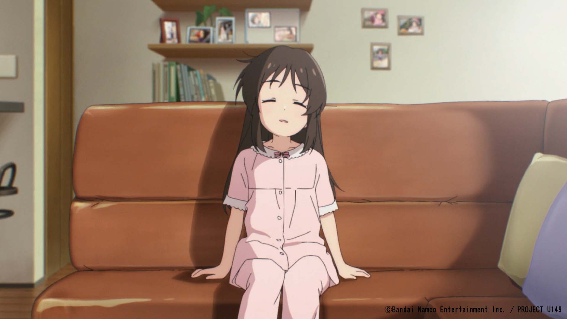 TVアニメ「アイドルマスター シンデレラガールズ U149」公式 on Twitter: "【明日は配信の日💻】 明日から各プラットフォームにてU149の配信がスタートです！ よろしくお願い ...