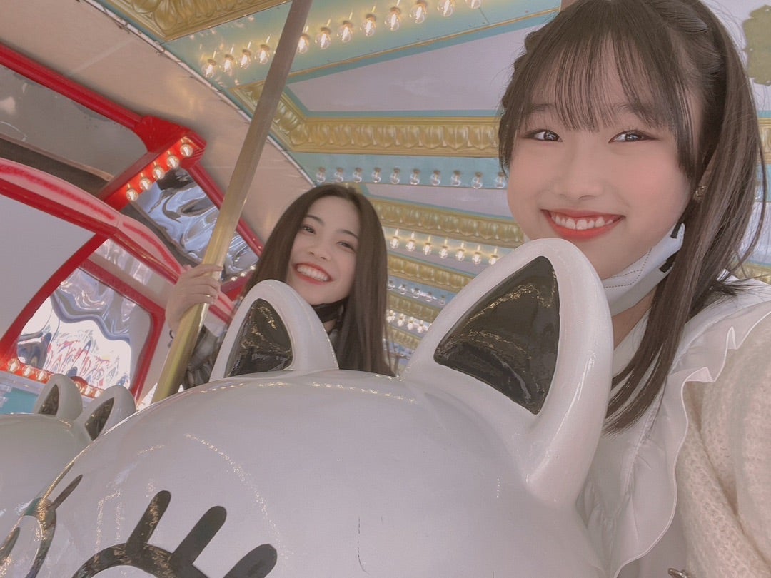 ハロプロ界隈新着情報 on Twitter: "【ブログ更新】さくらいりんごで！ 遠藤彩加里 (Juice=Juice) https://ameblo.jp/juicejuice ...