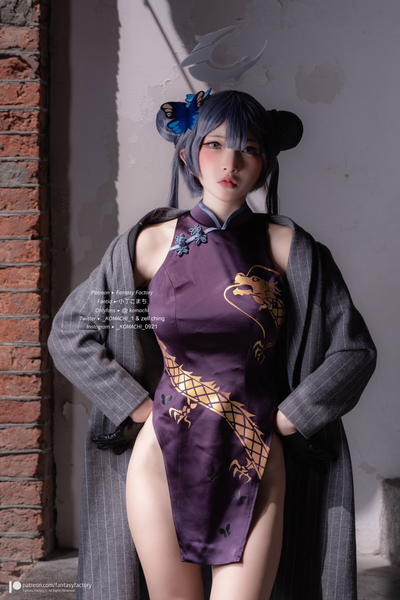 こまち🌹小丁 on Twitter: "キサキ会長 🦋 *今月のPatreon&Fantiaでしか貰えないですよ 𝘗𝘢𝘵𝘳𝘦𝘰𝘯 𝘍𝘢𝘯𝘵𝘢𝘴𝘺 𝘍𝘢𝘤𝘵𝘰𝘳𝘺 𝘍𝘢𝘯𝘵𝘪𝘢 小丁こまち ...