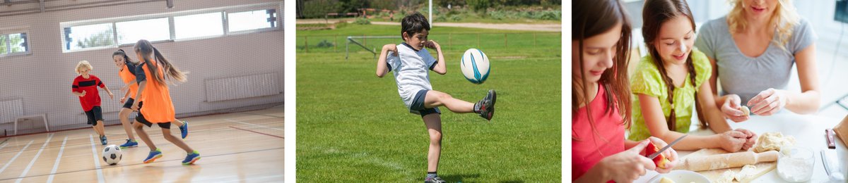 Home - Strive for Education