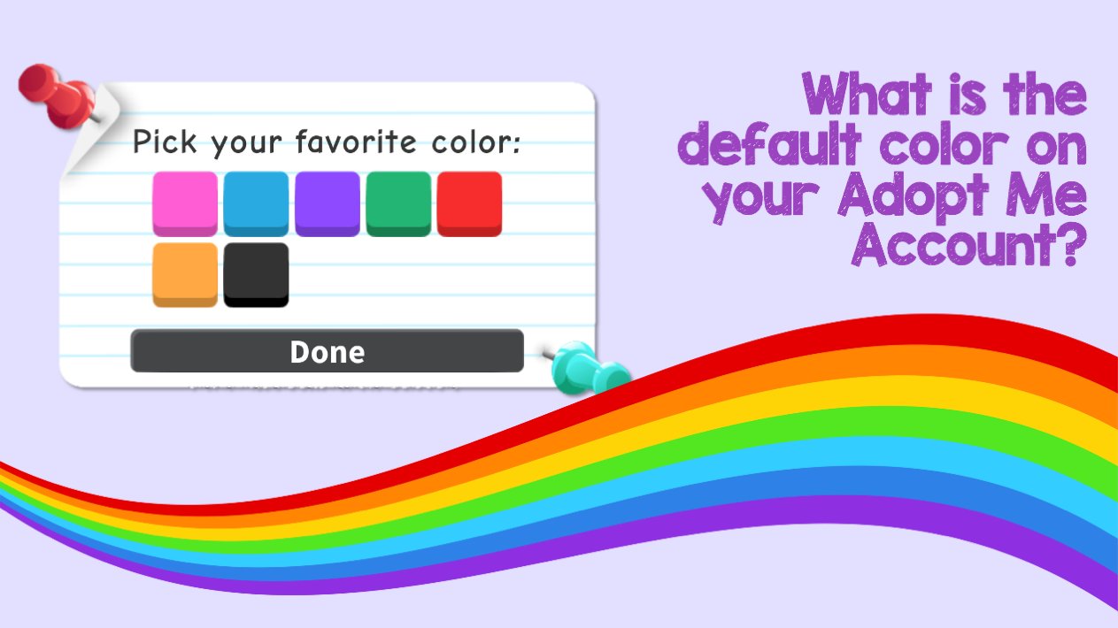 Choose Your Favorite Color Rainbow Is My Favorite Color Cute Rainbow
