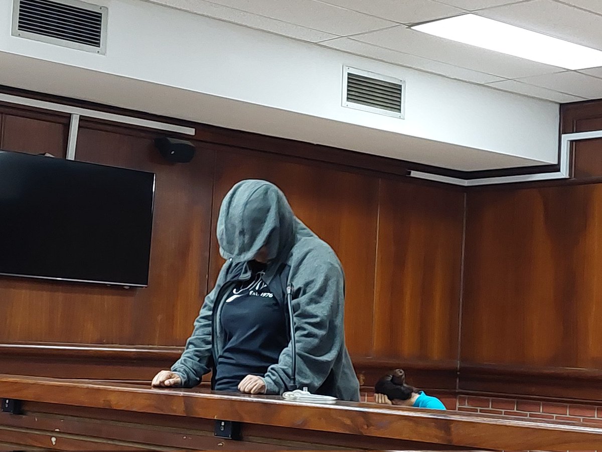 Taswald on Twitter: "RT @NkoRaphael: Firoza Joseph, 47, from Phoenix in Dbn made her first ...