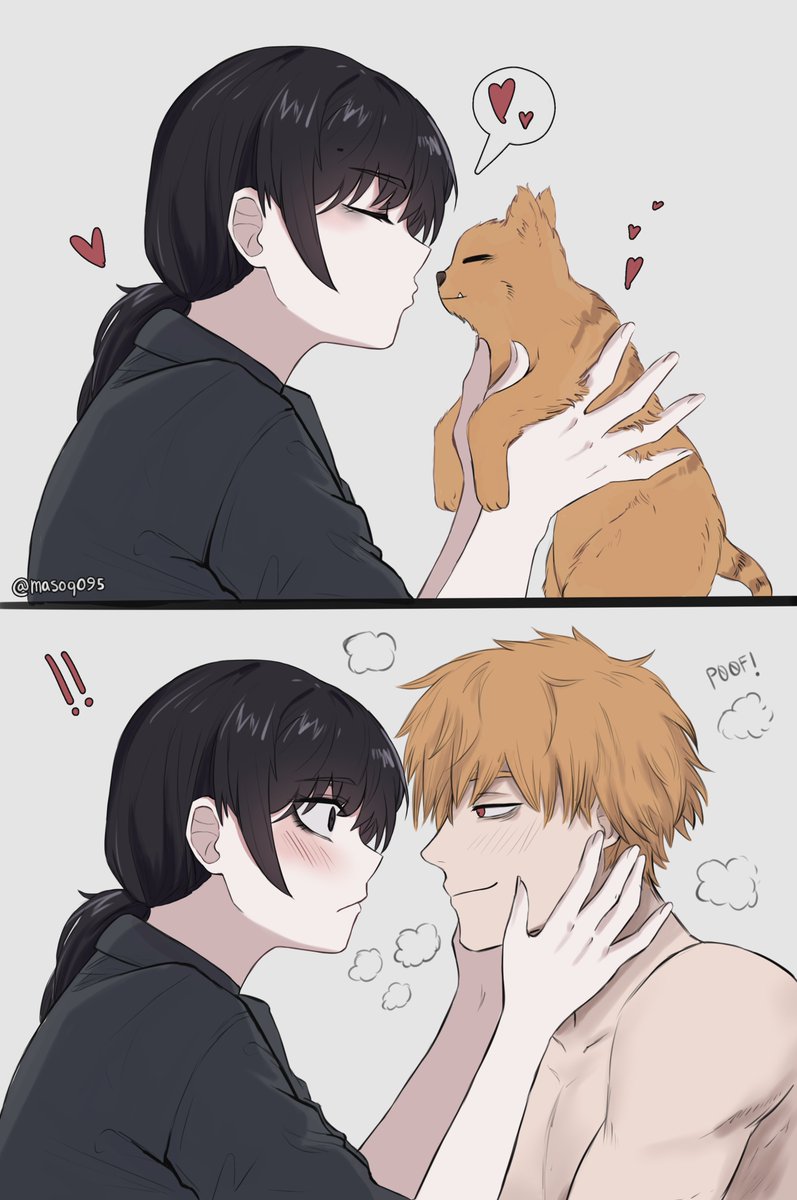 masoq095さんのイラストまとめ