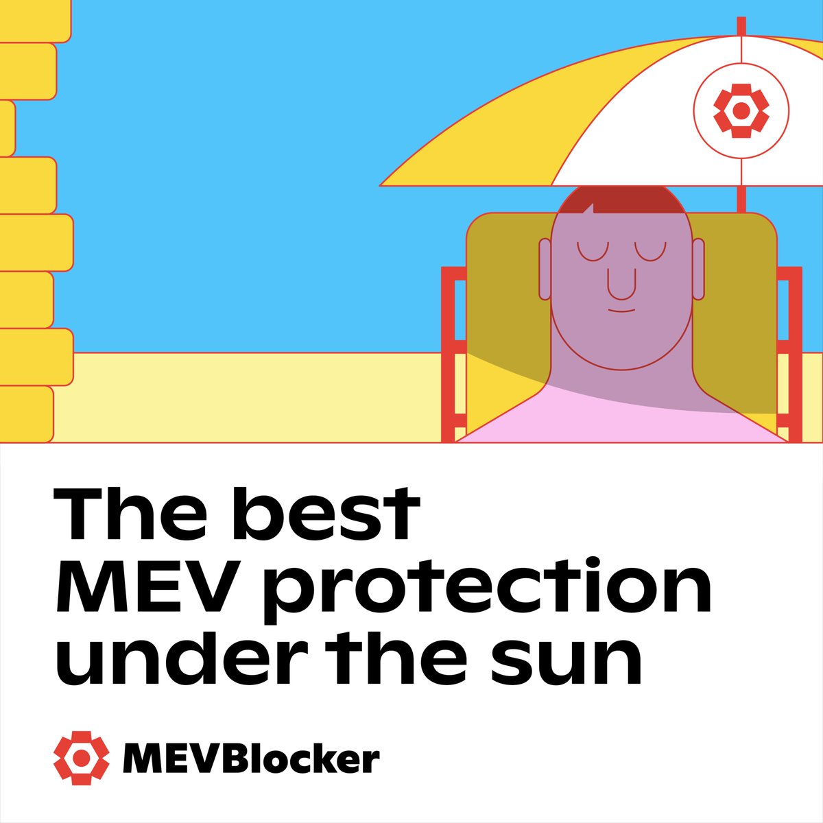 GnosisDAO on Twitter: "Introducing MEV Blocker: Your personal protection from frontrunning and ...