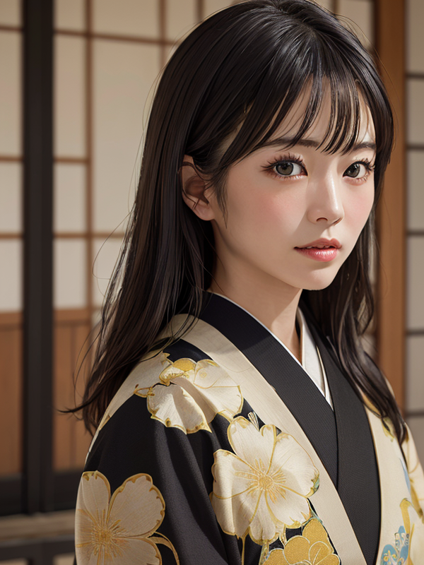 AI_MUSE on Twitter: "#stablediffusion #AIArtworks #cosplay #ChilloutMix #AIイラスト #AIphoto"