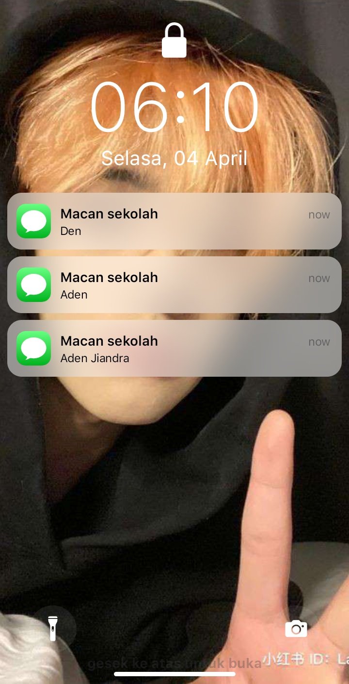 Alip || lagi puasa on Twitter: "1. Ajakan https://t.co/ke5dIwh3hf" / Twitter