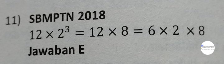 BURUANN CEK PINNED!!— SBMPTNFESS on Twitter: "🧑‍🎓 Mau nanya, ini 6×2×8 dari mana ya?? Terima ...