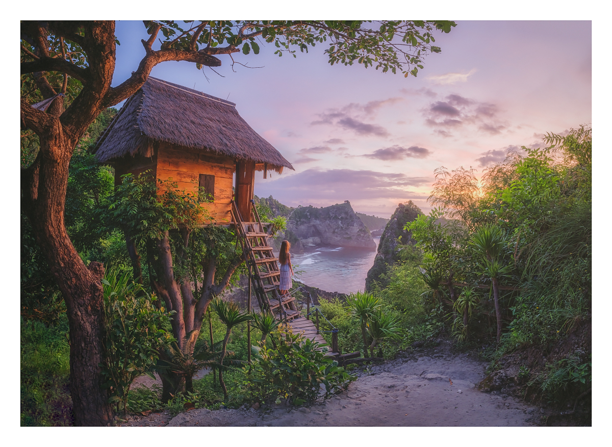 Mark Denney on Twitter: "Just returned home from a spectacular adventure to beautiful Bali ...