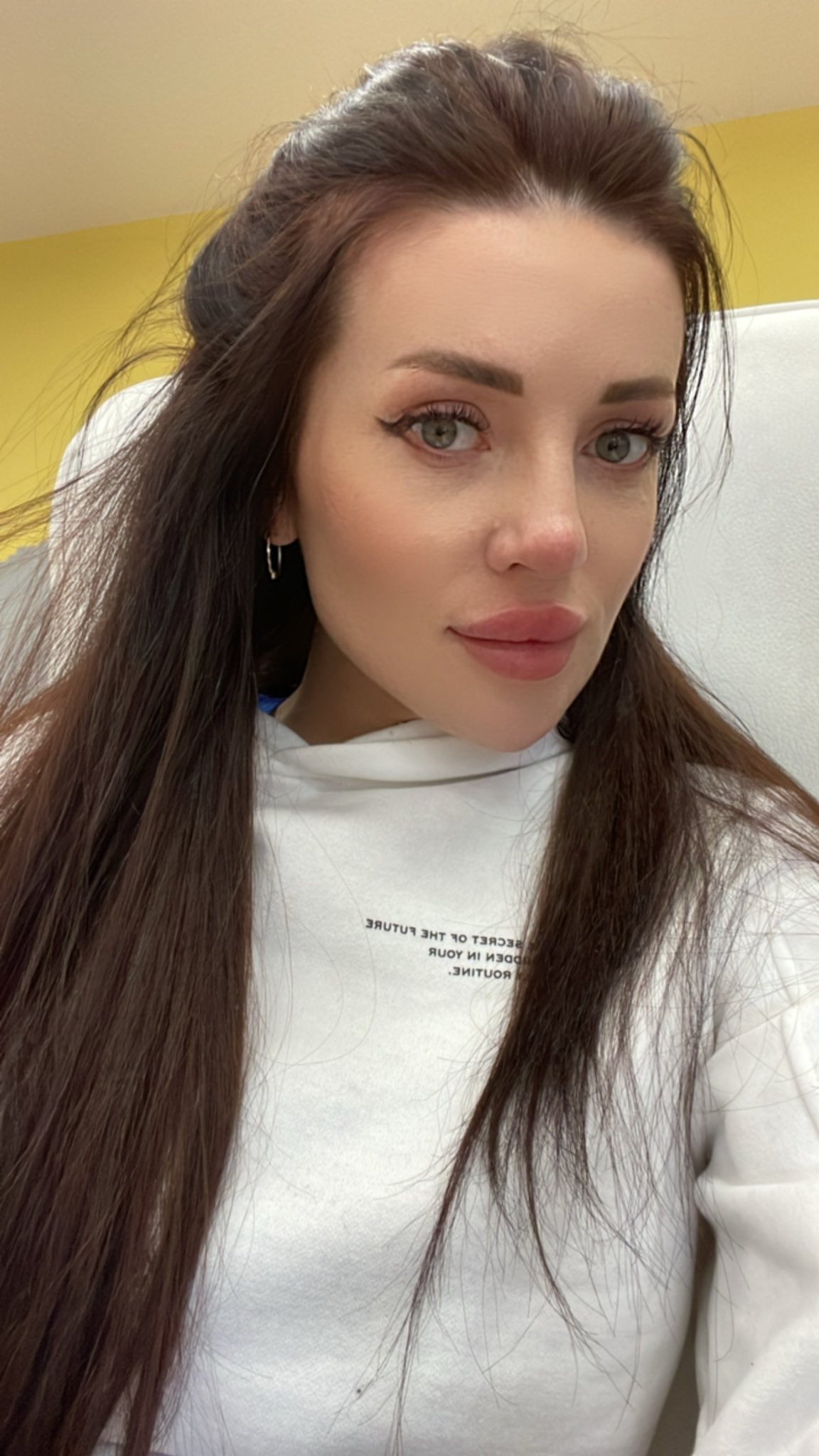 TW Pornstars - Luna Roulette. Twitter. 💦 💦Today I was a bad girl and ...