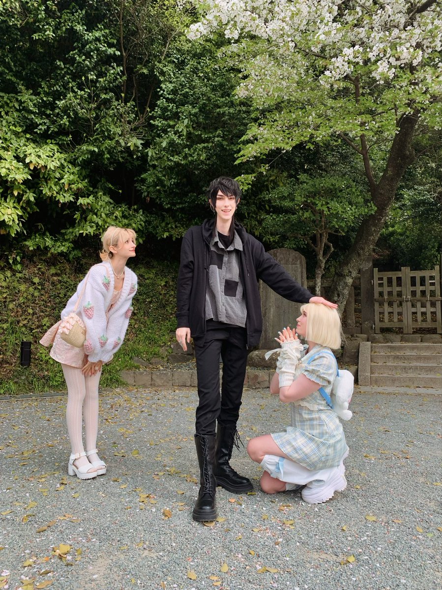 capsulebunny on Twitter: capsulebunny on Twitter:
