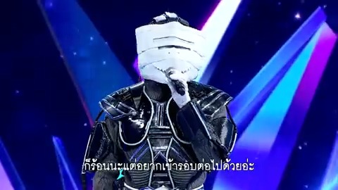 ช่อง Workpoint กด 23 on Twitter: "#หน้ากากอนามัย อยากถอดหน้ากากมั้ยคืนนี้ #MaskSinger12 # ...