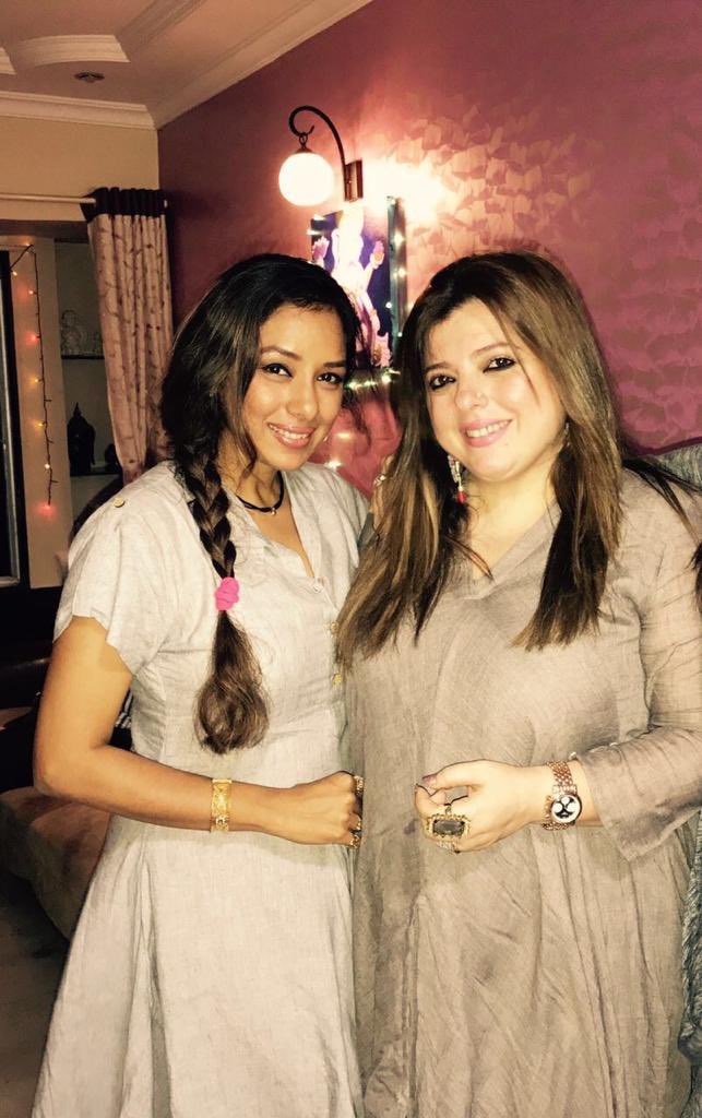 Sakshami on Twitter: "RT @Kanikajain5900: HBD DIVA RUPALI GANGULY"