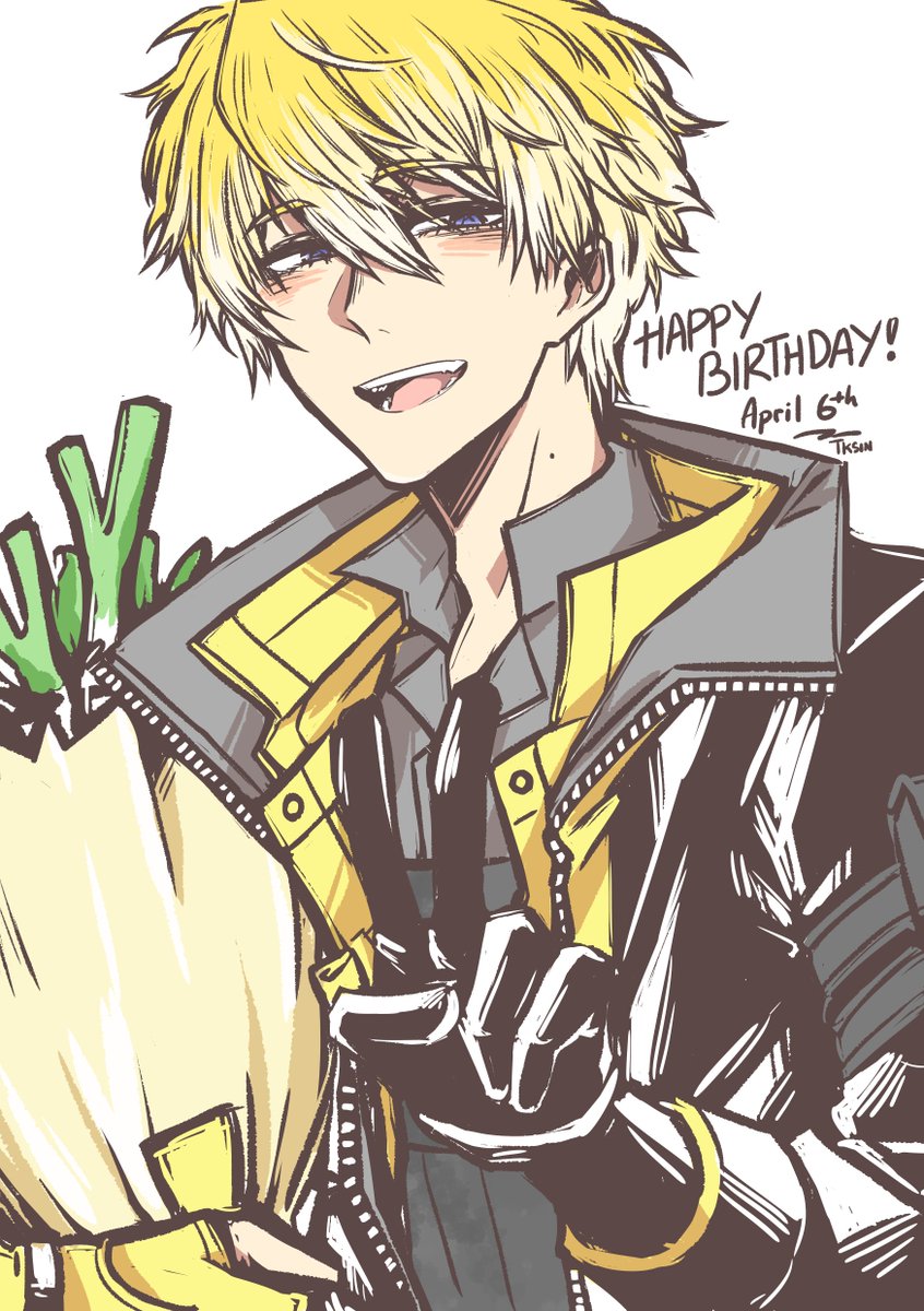 takasin CF17 prep (@TakasinUwU) さんのイラスト・マンガ作品まとめ (6 件) - Twoucan