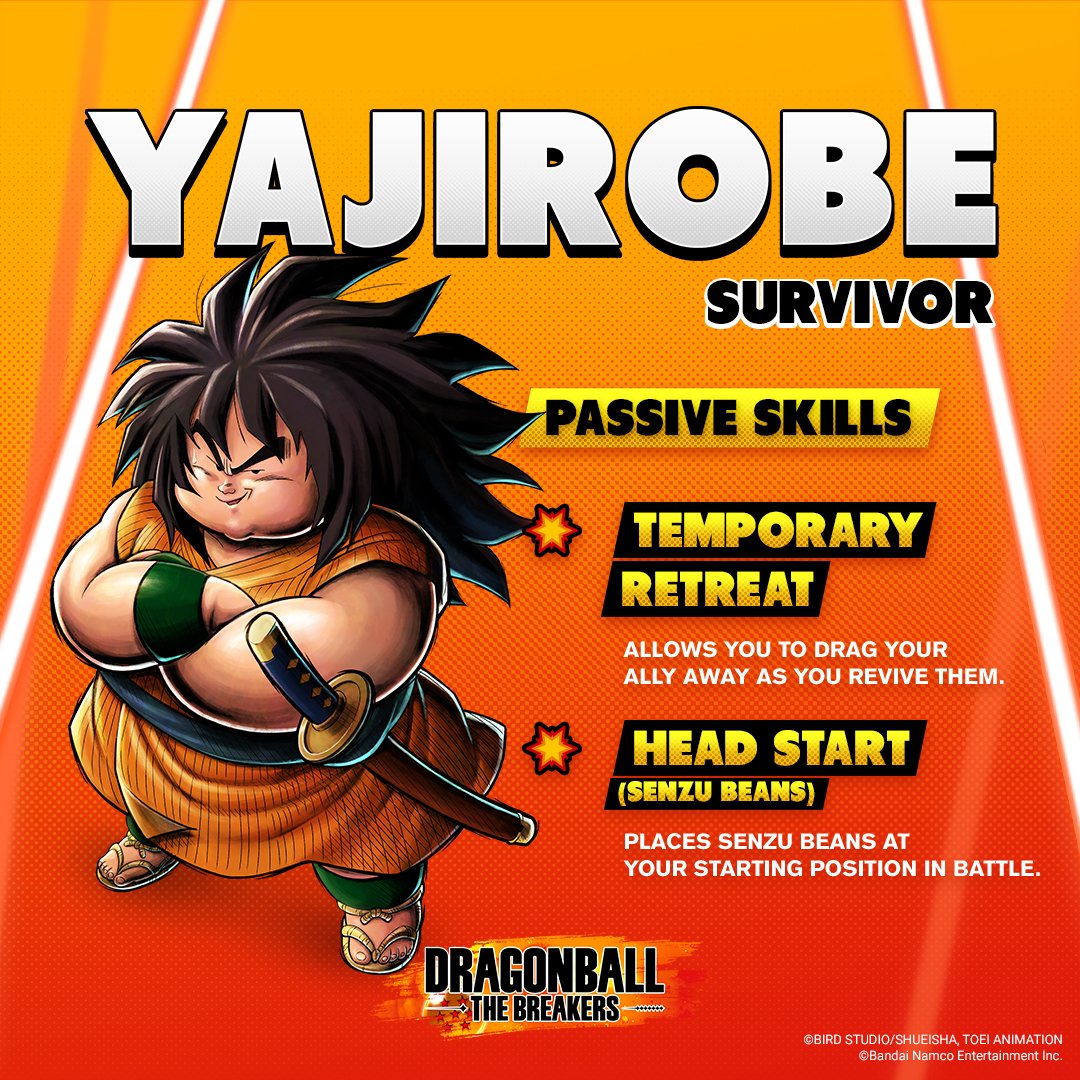 Yajirobe Wallpaper | atelier-yuwa.ciao.jp