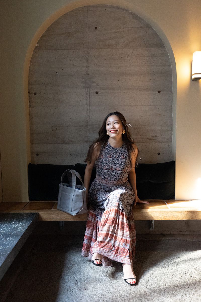 WWDJAPAN on Twitter: "【ニュース】里田まいが手掛けるブランド「ザ マイン コレクション」がデビュー 毎日使えるトートバッグとポーチを発売 https://wwdjapan ...