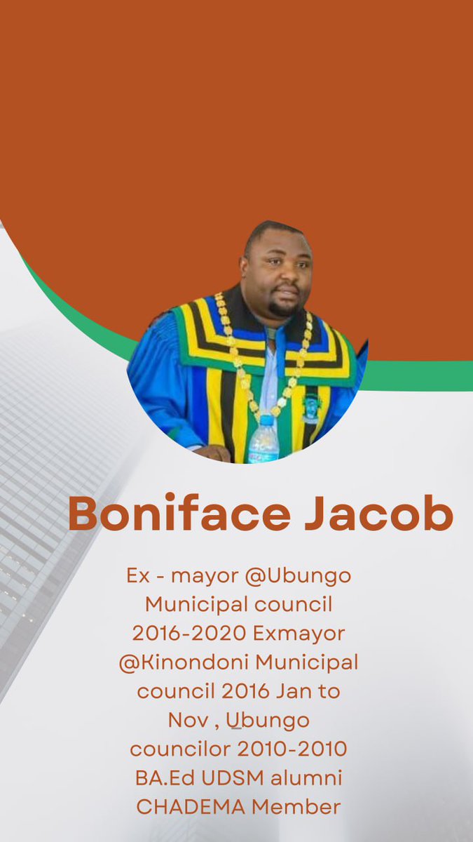 Wiki hii nimeunda vitu 10 Kwa ajili ya kampuni ya Boniface Jacob inayohusika na uuzaji wa mayai ...