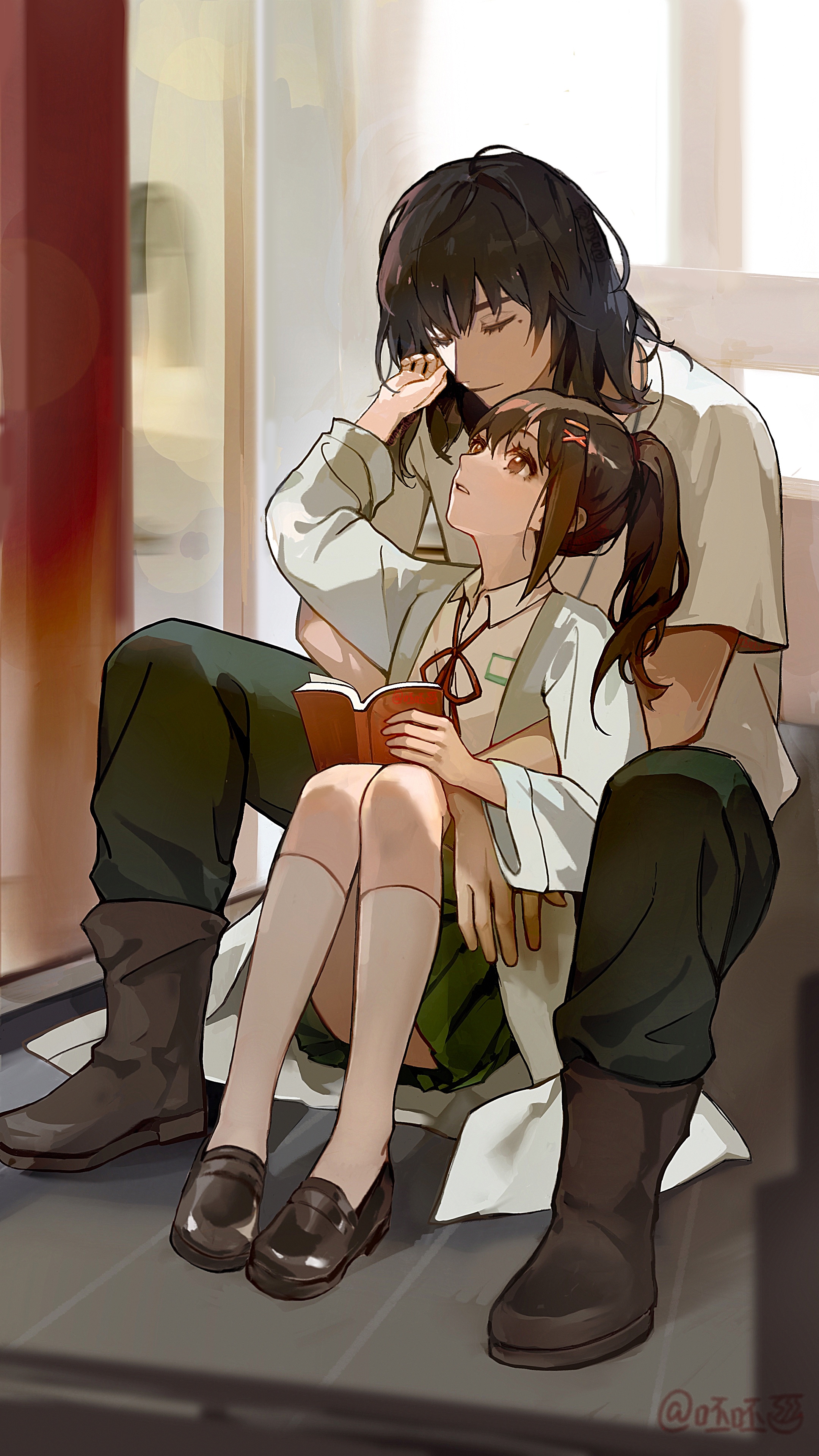 아아 (@sota_suzu_) / Twitter