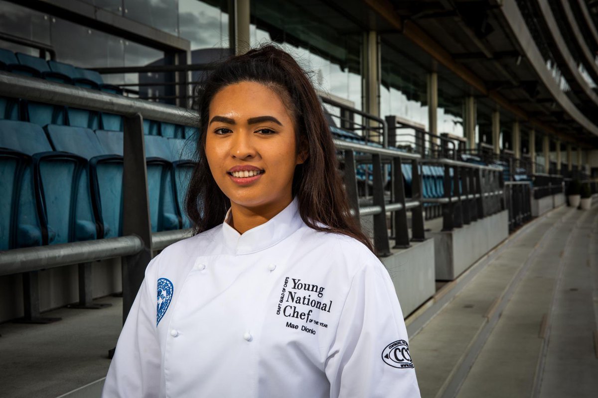 KNORR Scottish Chef of the Year finalists revealed | Craft Guild of Chefs