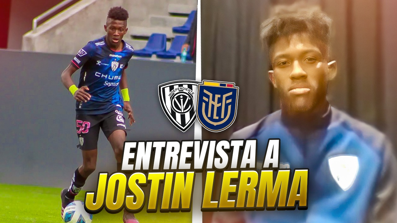 Sabiomanager on Twitter: "Una pequeña charla con la joven promesa de IDV Jostin Lerma (08 ...